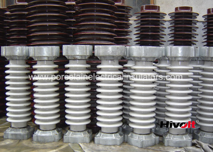Khusus Dirancang Station Post Insulator Untuk Aparat Daya Eletric